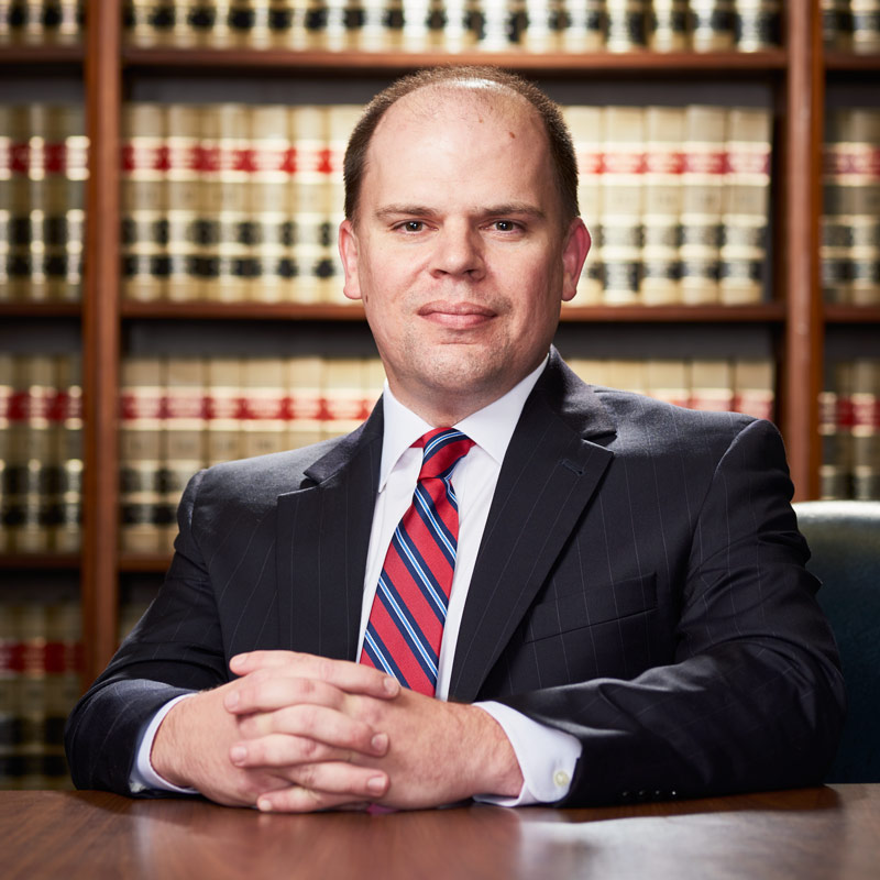 Trusts & Estates - Stone & Baxter Attorneys at Law