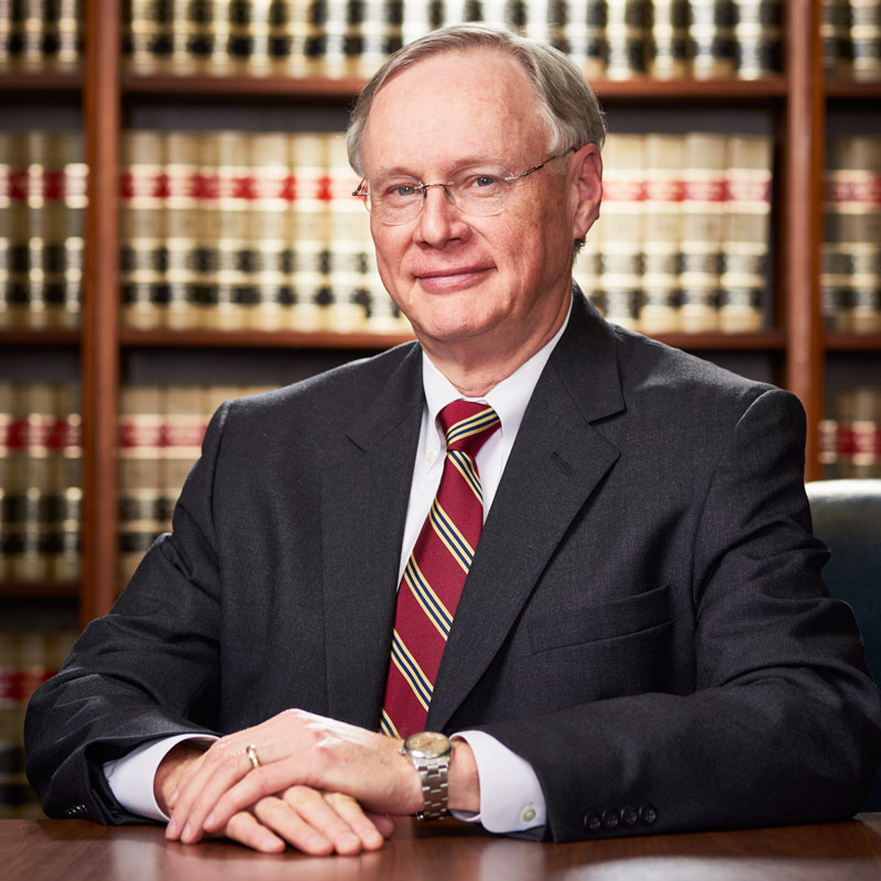 Trusts & Estates - Stone & Baxter Attorneys at Law